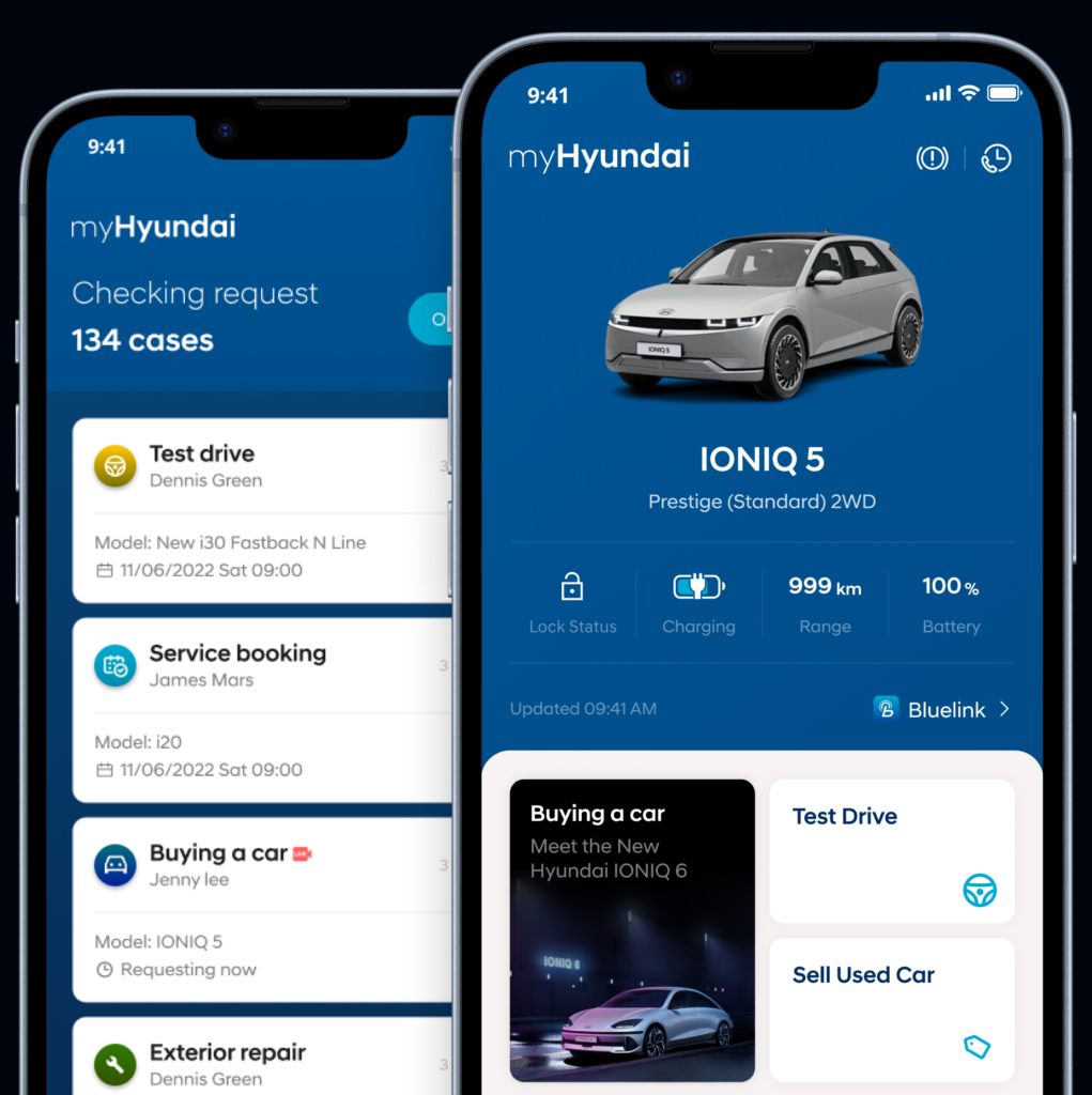 Wondermove - Avada Digital Agency